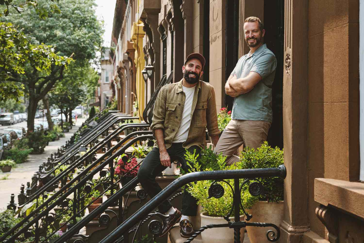 Introducing the masterminds behind the 2024 Mytour Home project