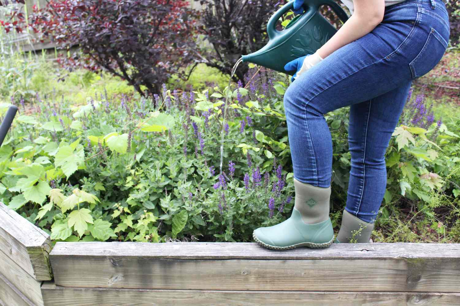 Top 6 Gardening Shoes You Need to Try, Tested and Reviewed