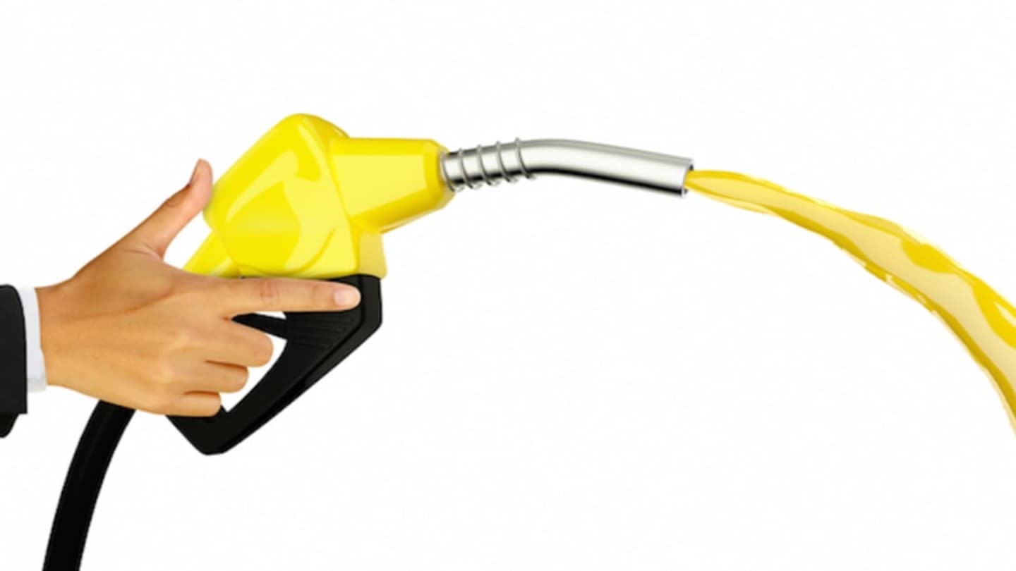 How do Fuel and Propellant Differ from One Another?