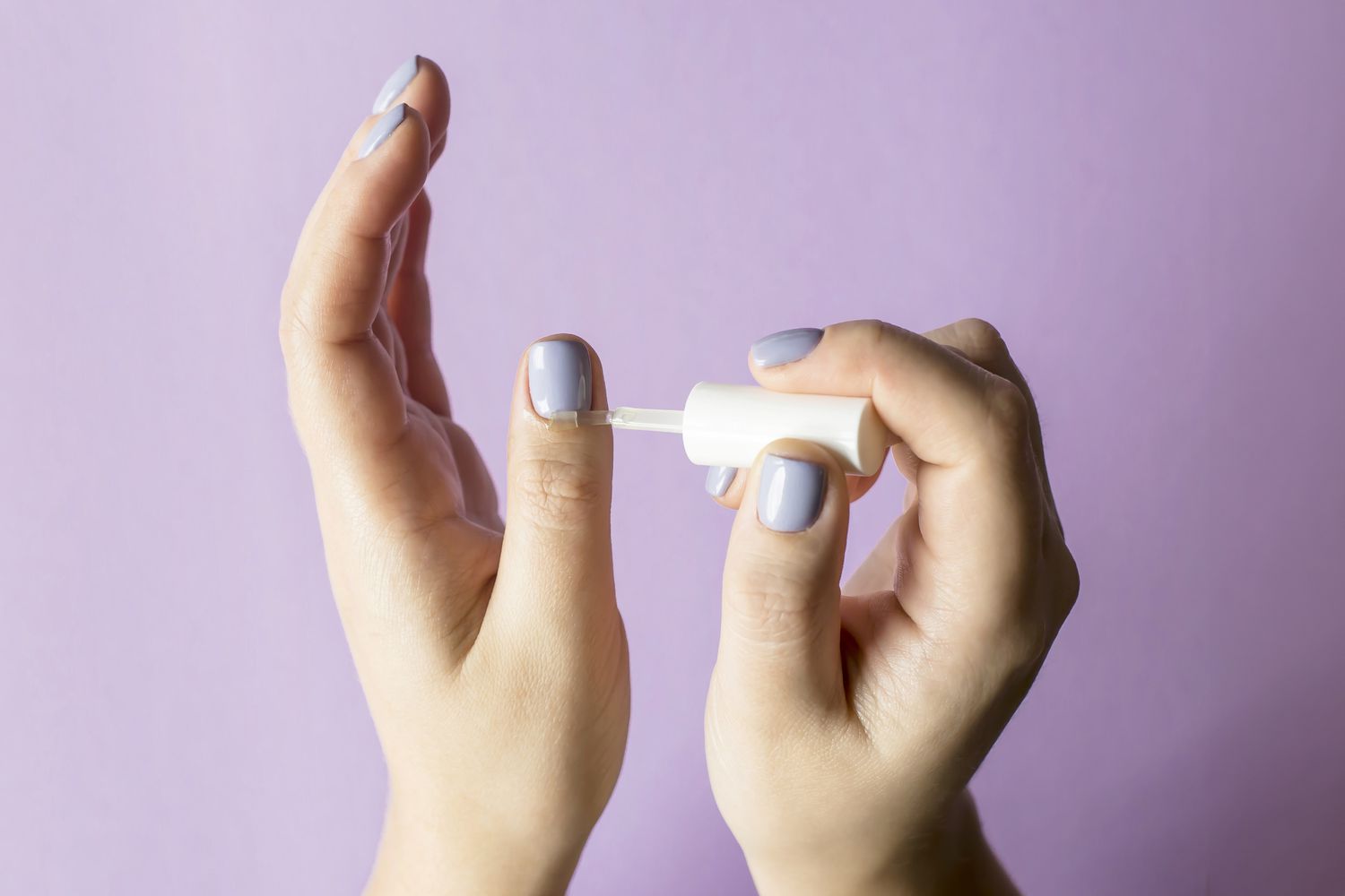 What Are the Benefits of Cuticle Oil and How Often Should You Use It?
