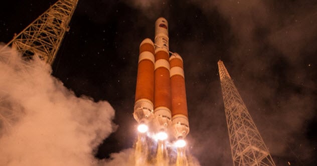 10 Fascinating Insights Into NASA's Sun Mission - Mytour