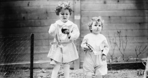 10 Titanic Child Survivors And Their Harrowing Accounts - Mytour