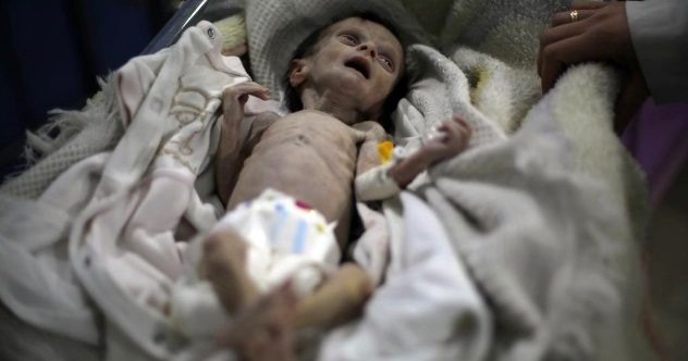 Top 10 Faces that Symbolize the Syrian Civil War - Mytour