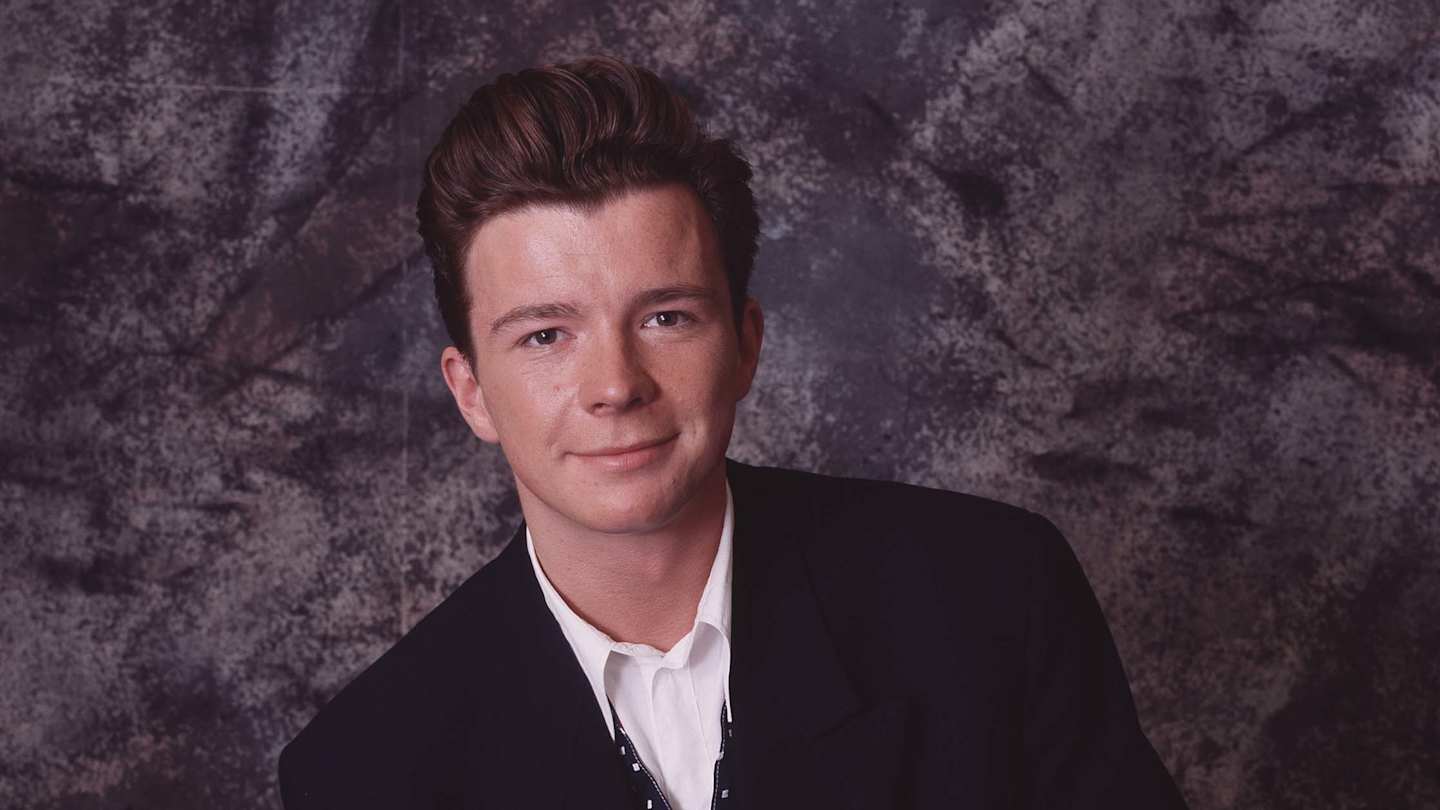 How much has Rick Astley earned from the viral phenomenon of Rickrolling?