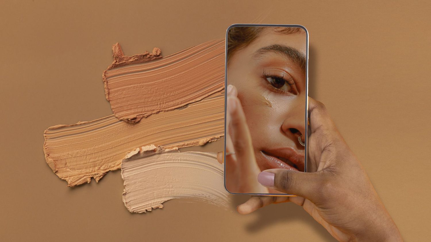 Tips for Finding the Perfect Foundation Shade for Your Skin Tone