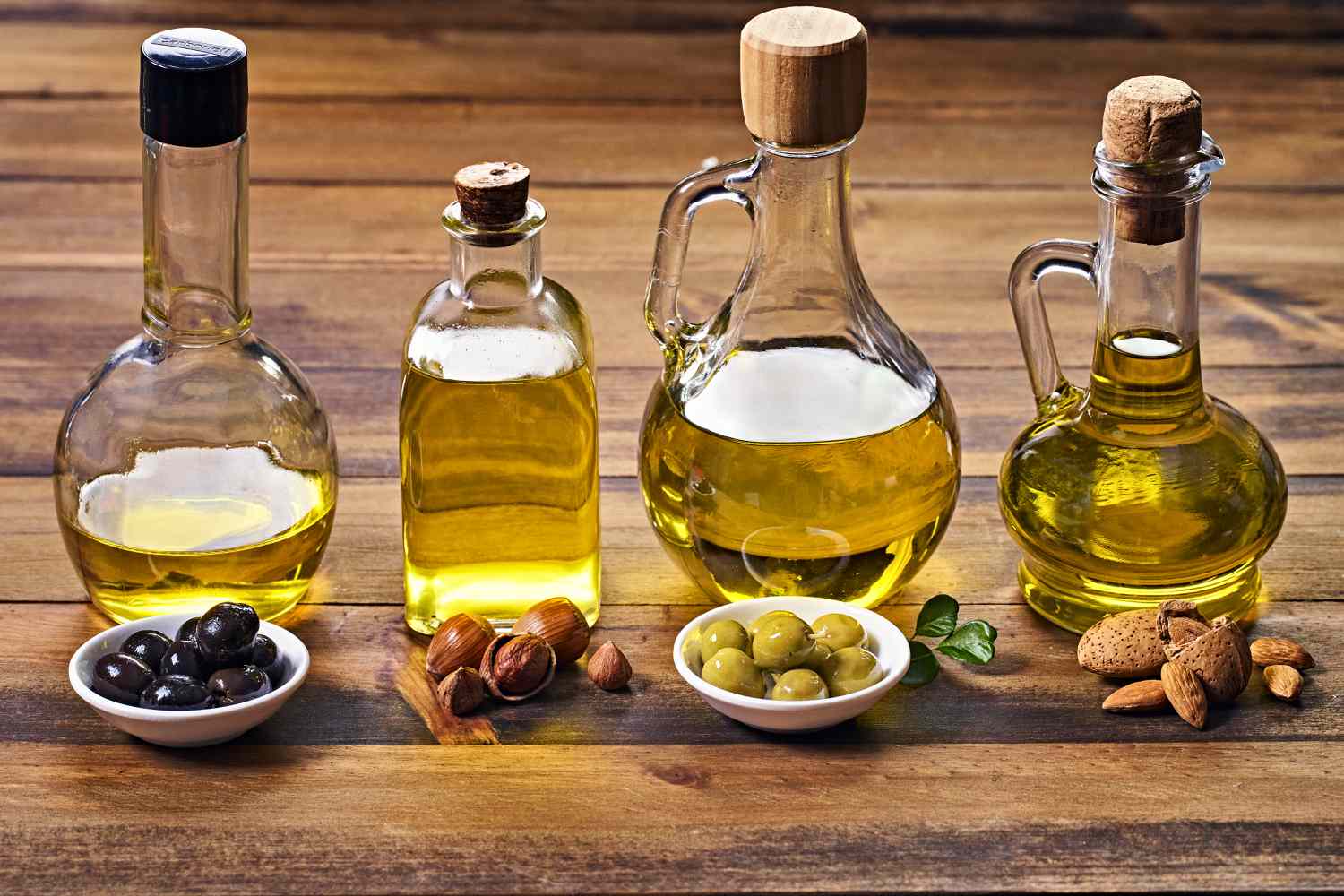 What Are the Top Oils for Frying? Here Are Our Top 3 Picks
