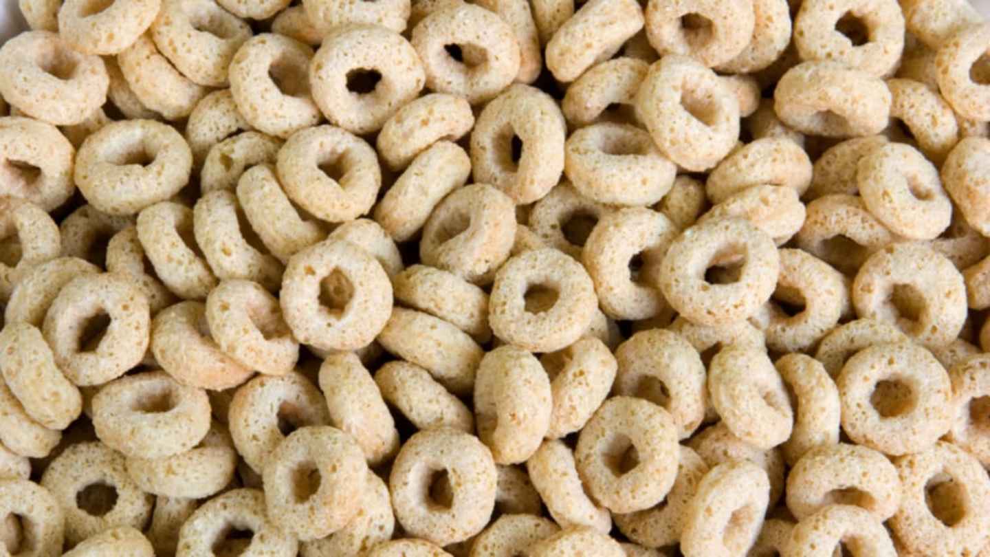 Could General Mills Have Secured a Trademark for Circular Cereal?
