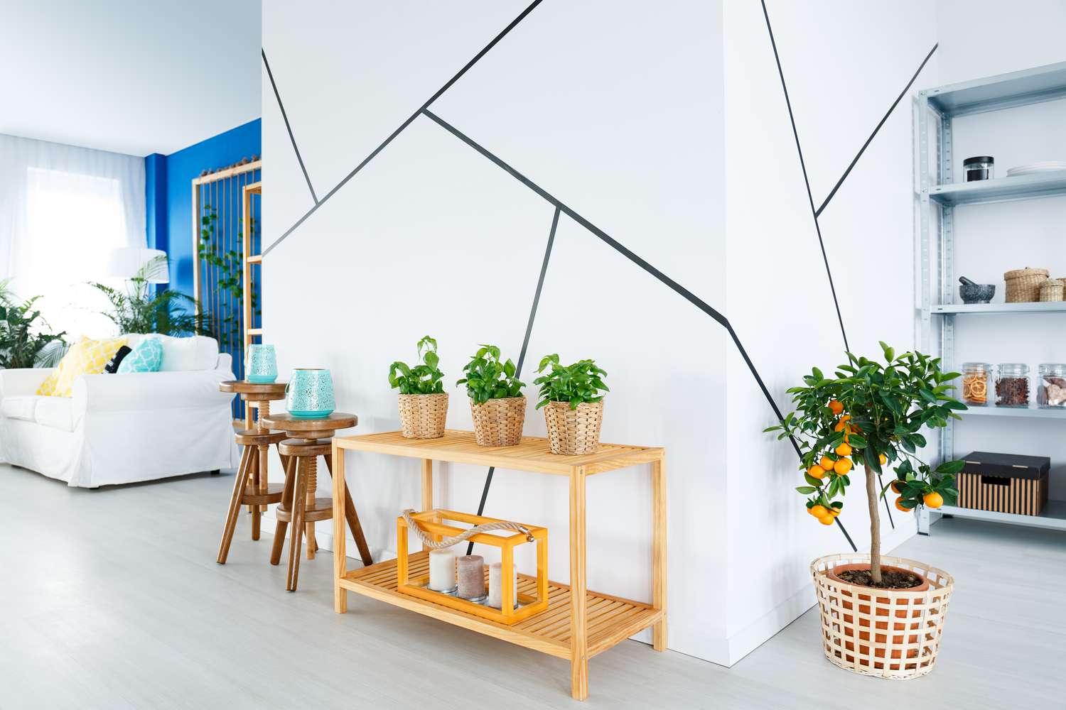 7 Simple DIY Projects You Can Complete in a Day