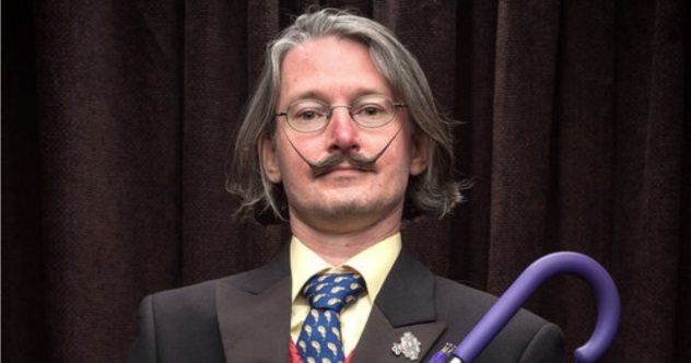 10 Iconic Mustaches to Rock This No-Shave November - Mytour