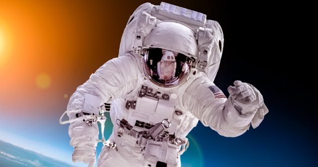 10 Incredible Phenomena That Occur in the Human Body When in Space - Mytour