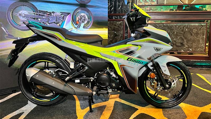 Ex 2025: Cập nhật bảng giá, thông số và các phiên bản giới hạn của xe