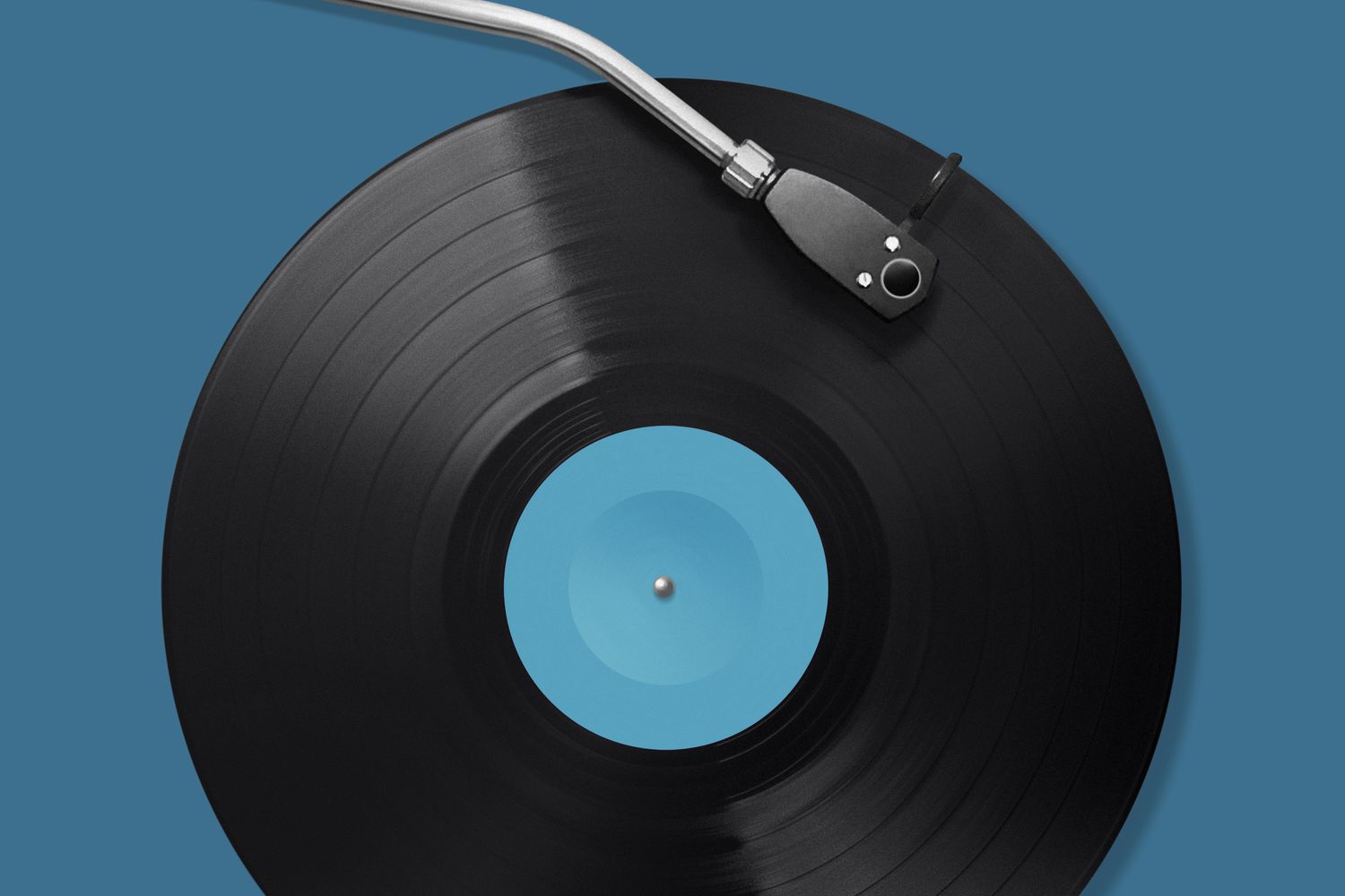 Master the art of preserving the sound quality of your vinyl records by ...