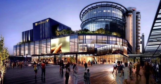 10 Exciting Innovations Set to Transform Malls - Mytour