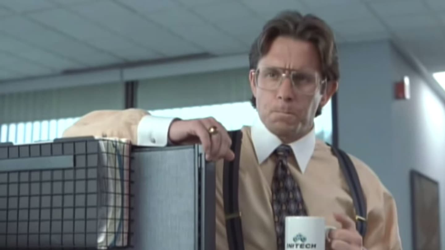 What exactly is a TPS report?
