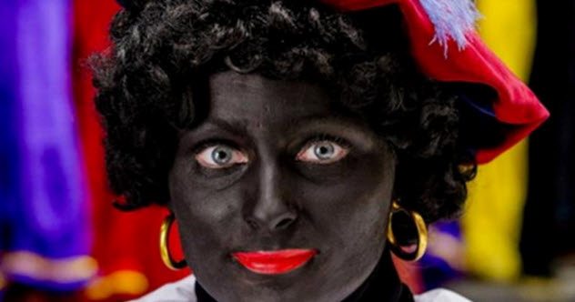 Exploring the Modern-Day Continuation of Blackface Traditions Worldwide ...