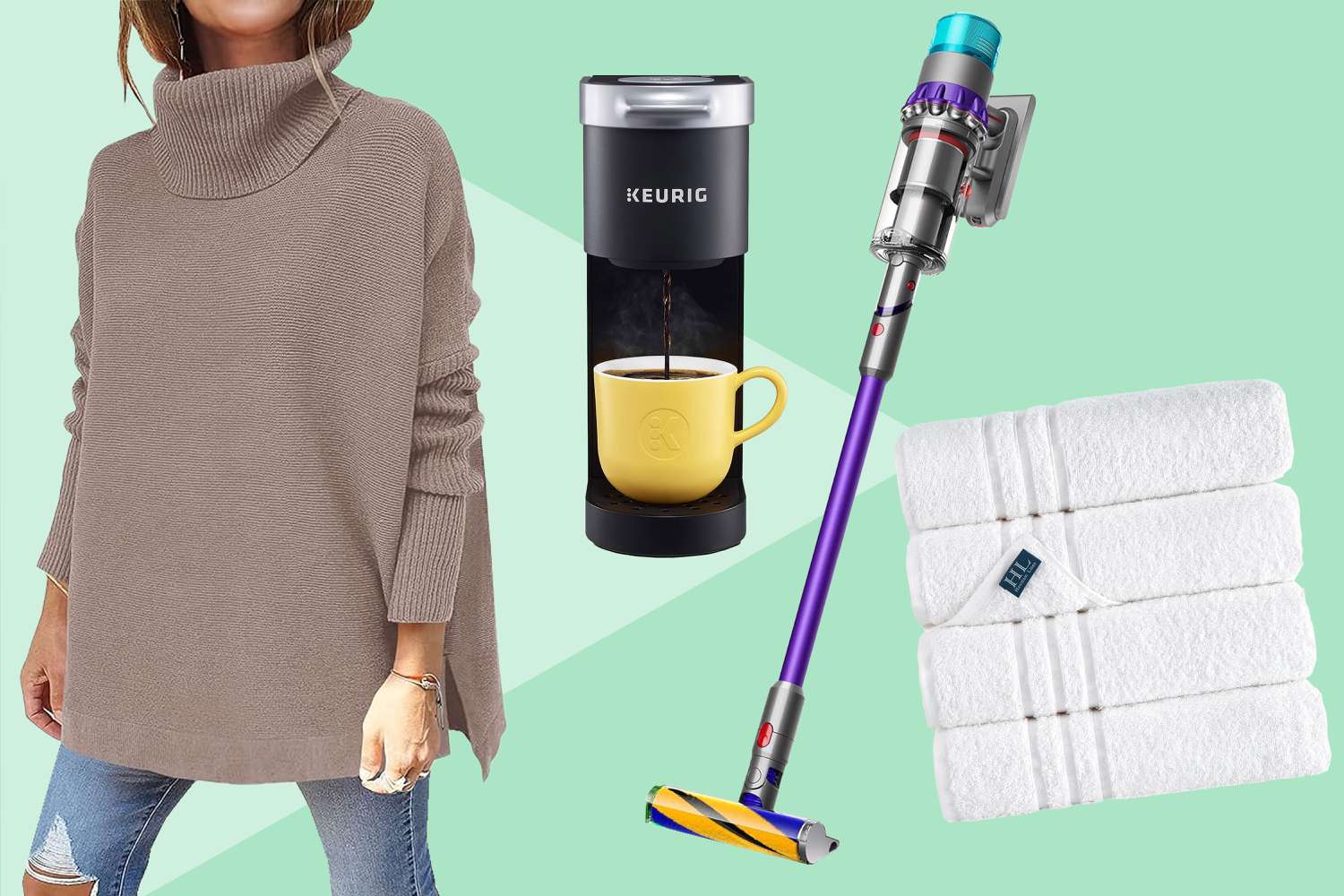 Top 50 Amazon Cyber Week 2023 Deals—Save as Much as 82%