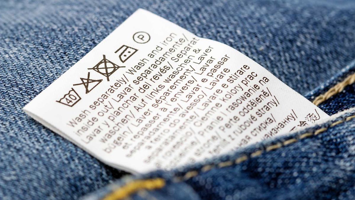 Understanding Laundry Symbols: A Comprehensive Guide to Fabric Care ...