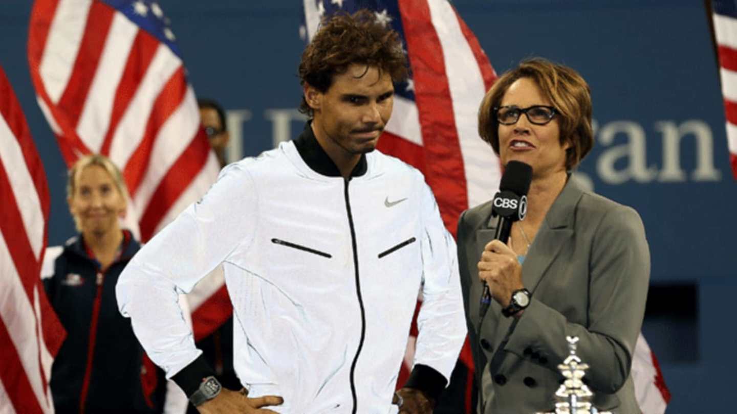 What’s the Origin of Tennis' Unique Scoring System?