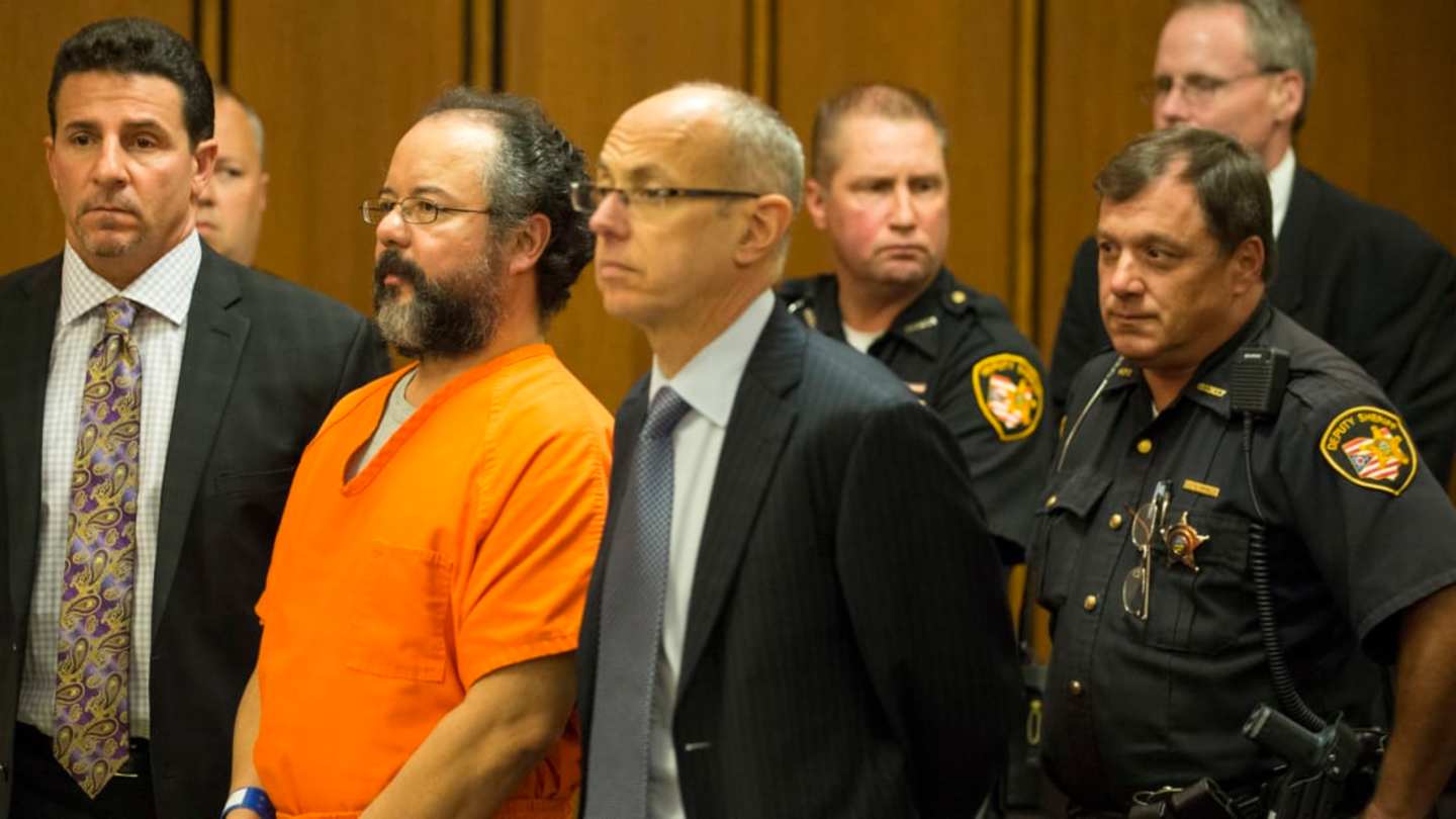 What is the longest prison sentence ever given?