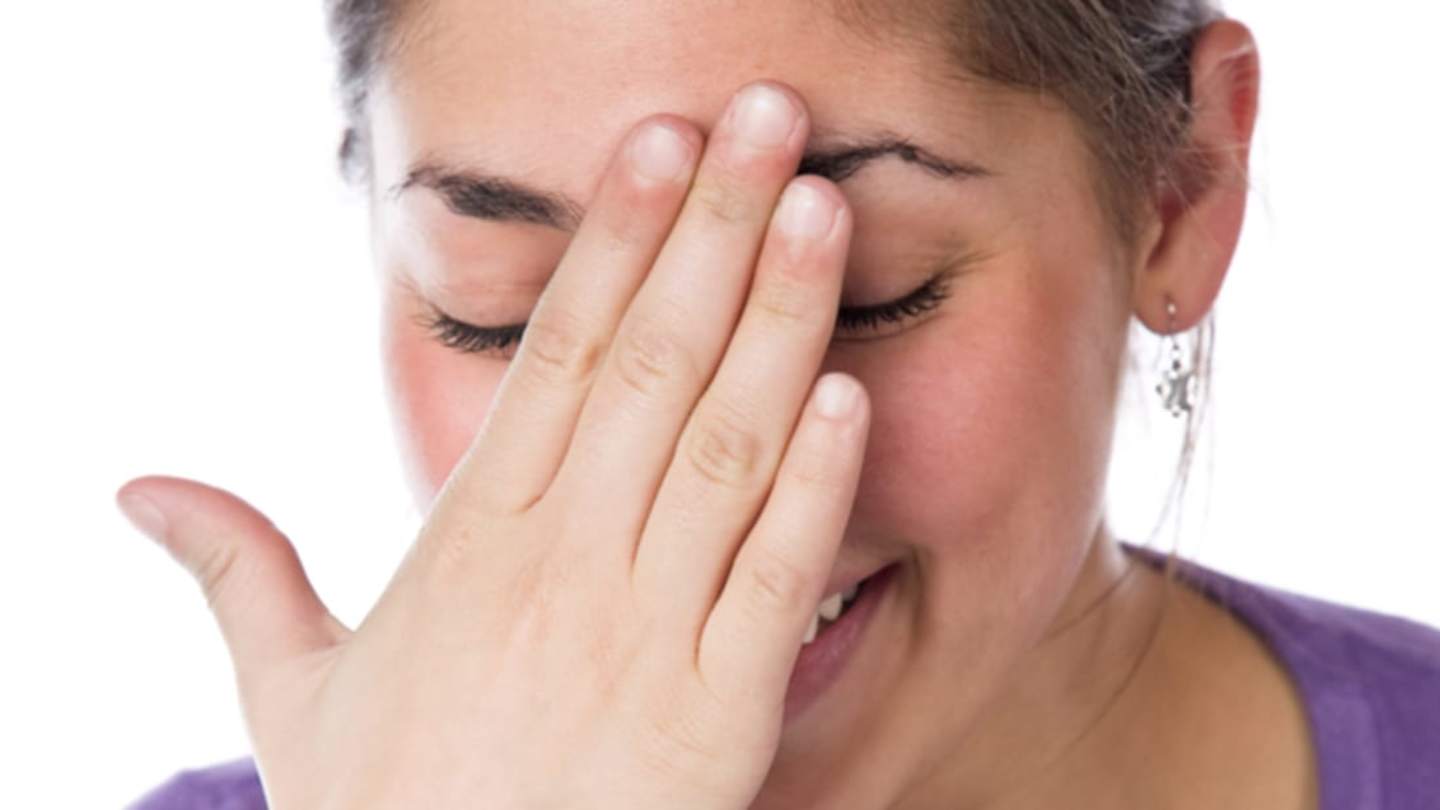 What Causes People to Turn Red with Embarrassment?