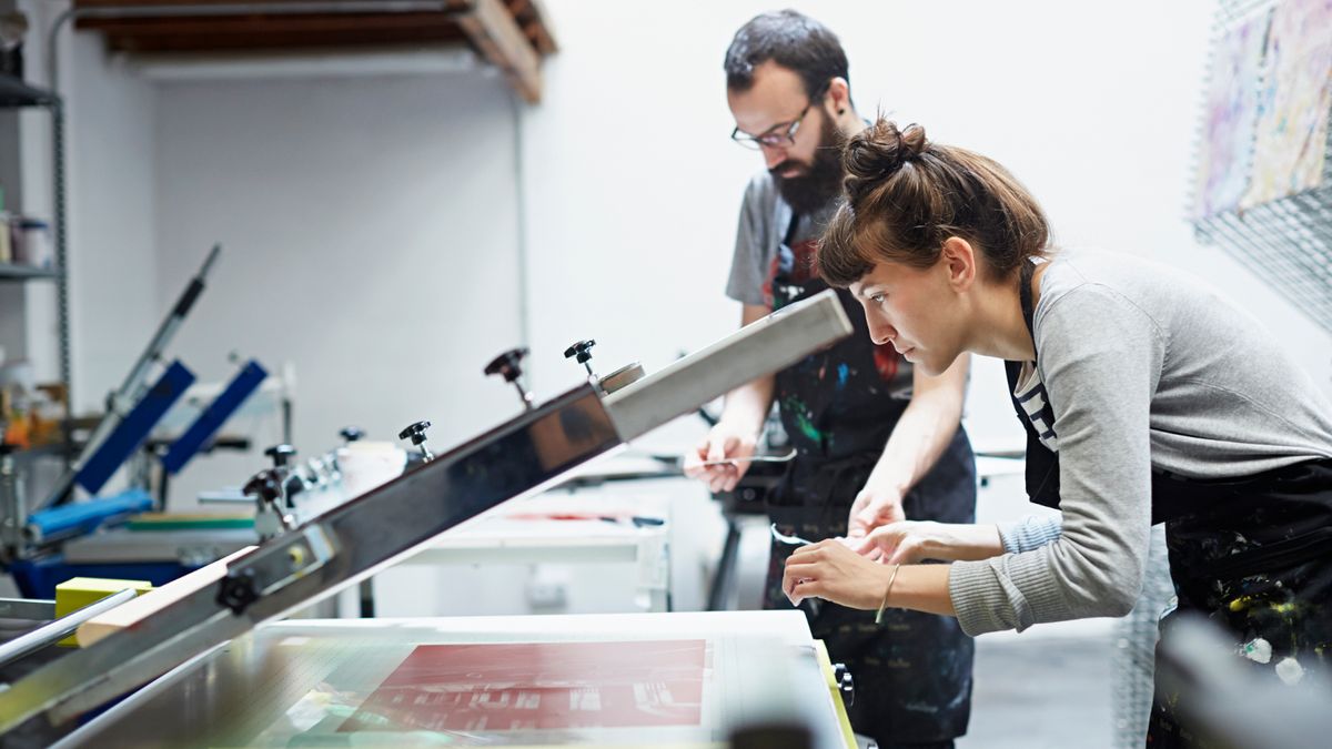 Learn how to print two pages on one sheet and save paper in the process ...