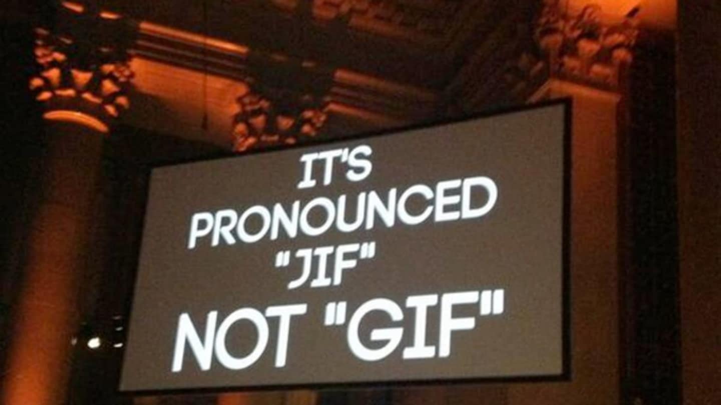 Why does the letter 'G' have two distinct pronunciations?