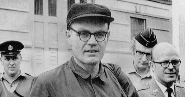 10 Incredible Stories of Soldiers Thought to Be Dead, But Found Alive