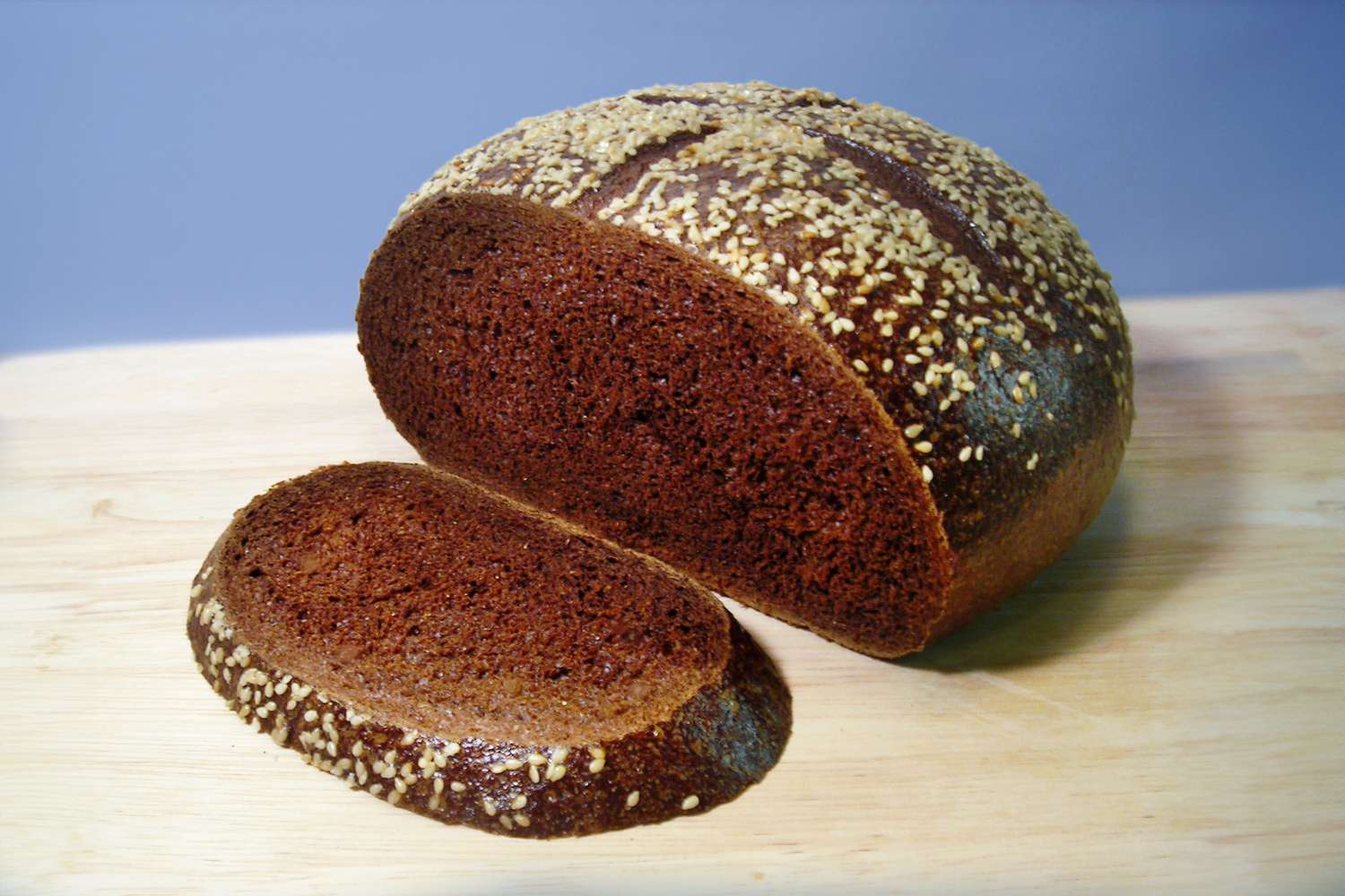 Is Pumpernickel Bread Good for You? Here Are 5 Key Health Benefits