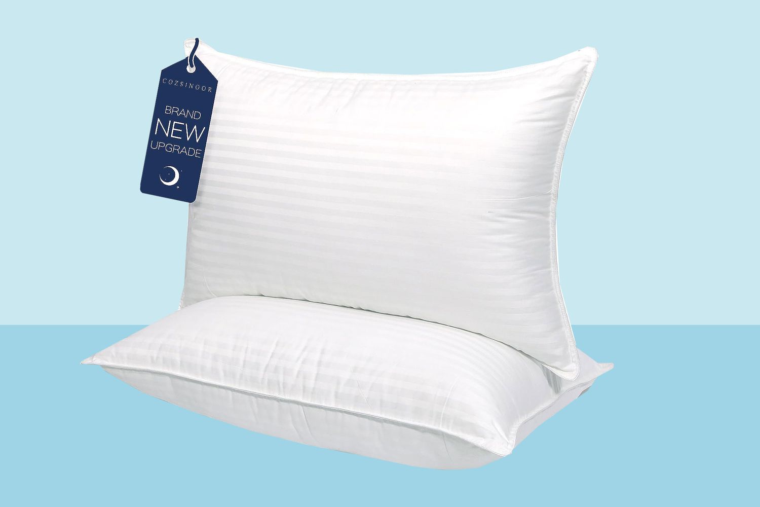 This Bed Pillow Set is Now Available at its Lowest Price Before Black ...