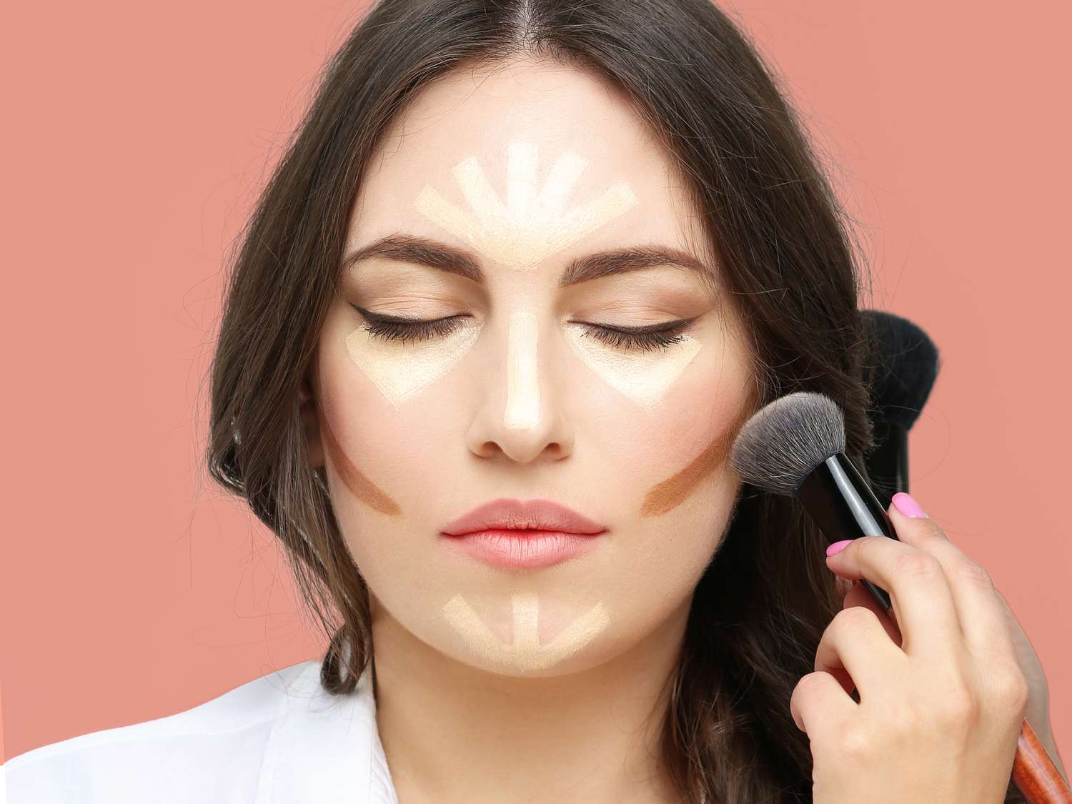 A Step-by-Step Guide to Contouring Your Face
