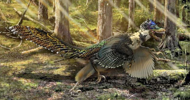 10 Prehistoric Creatures With Surprising Characteristics - Mytour