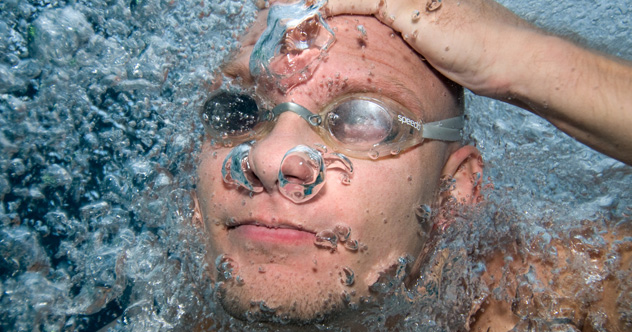 10 Remarkable Examples of Human Endurance - Mytour