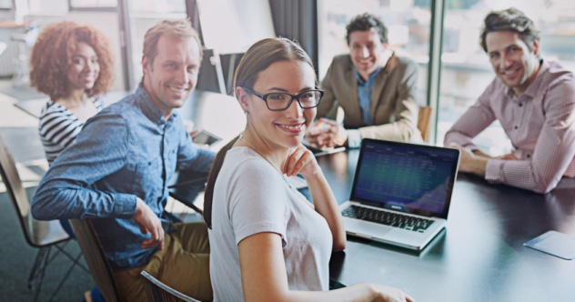 The Top 10 Most Impressive Employee Benefits Provided by Tech Firms ...