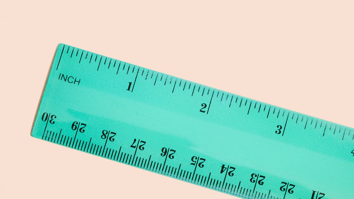 Mastering the Art of Using a Ruler | Mytour