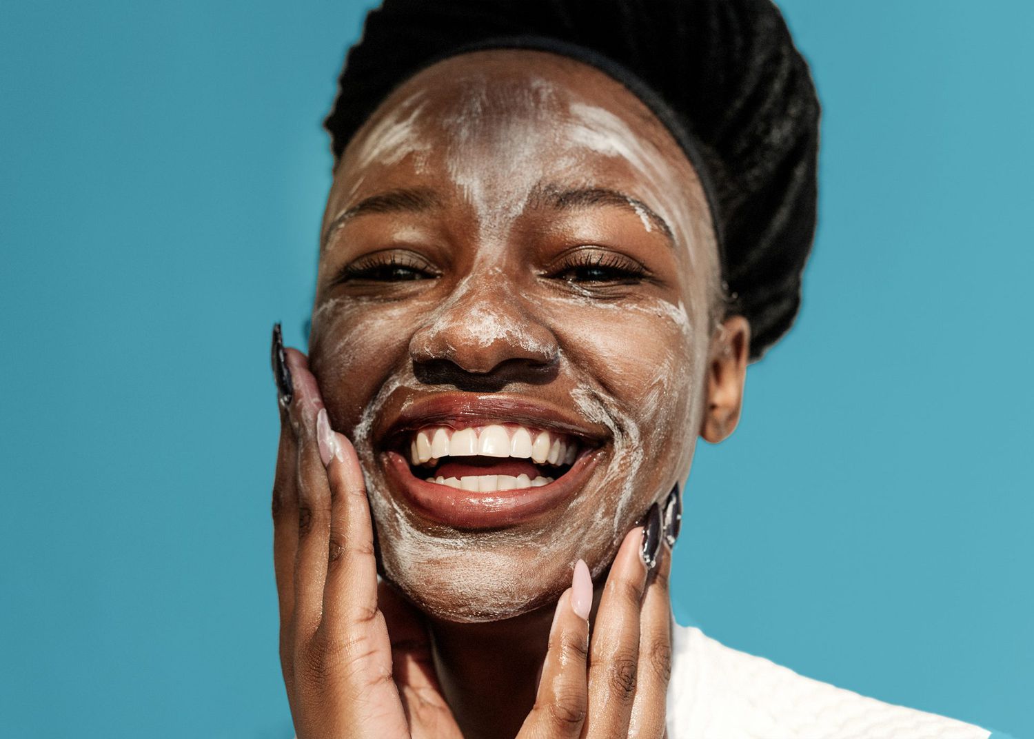 Discover how to repair skin damaged by excessive exfoliation, with ...