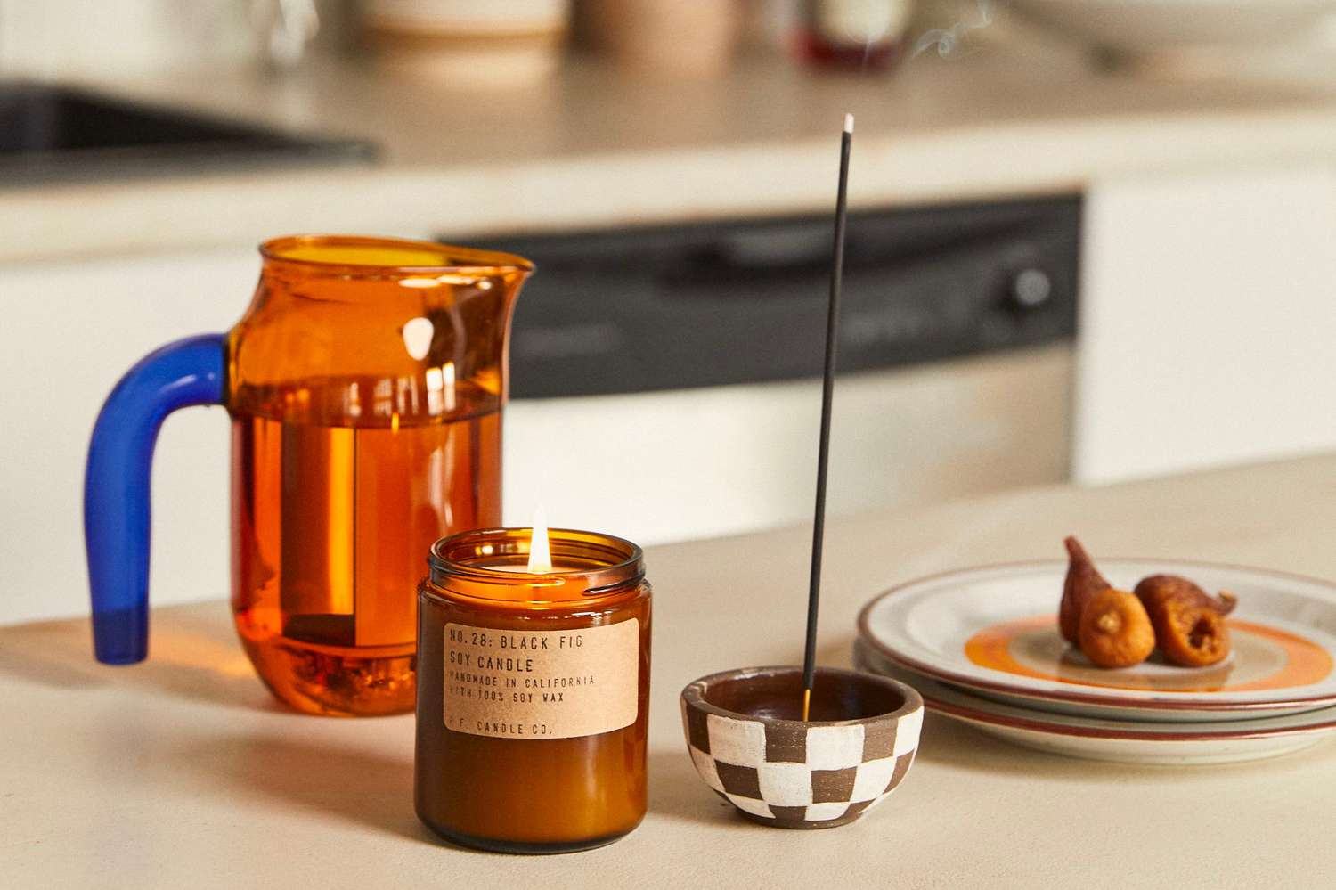 6 Surprising Ways to Incorporate Scents into Your Home