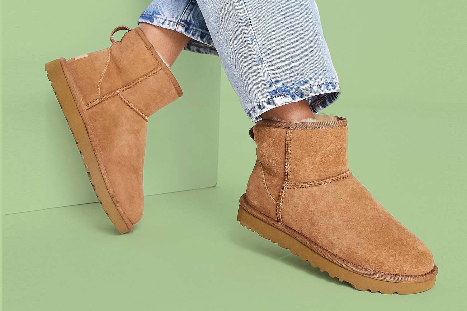 Reviving Worn-Out Uggs: A Step-by-Step Guide to Restoring Their Fresh Look