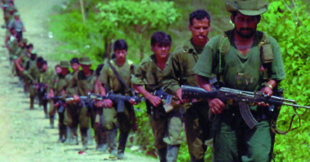 10 Haunting Stories of the Most Notorious Terrorist Group in the ...