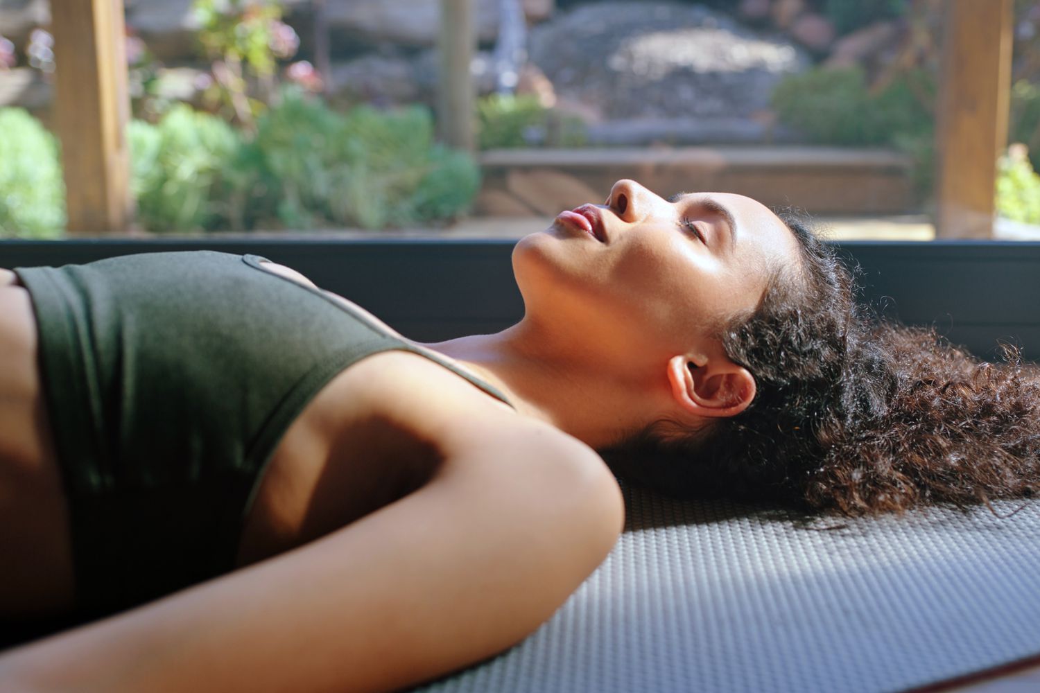 Can the Navy Seal Sleep Technique be Effective for Quick Naps?