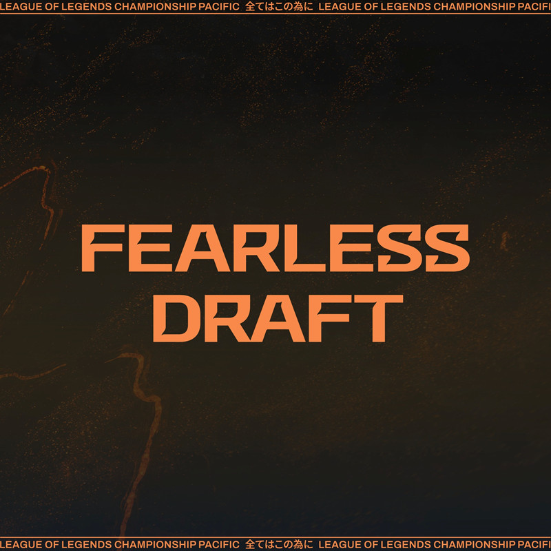 Fearless Draft - Một Cuộc Cách Mạng Mới Trong Môi Trường Thi Đấu LMHT ...