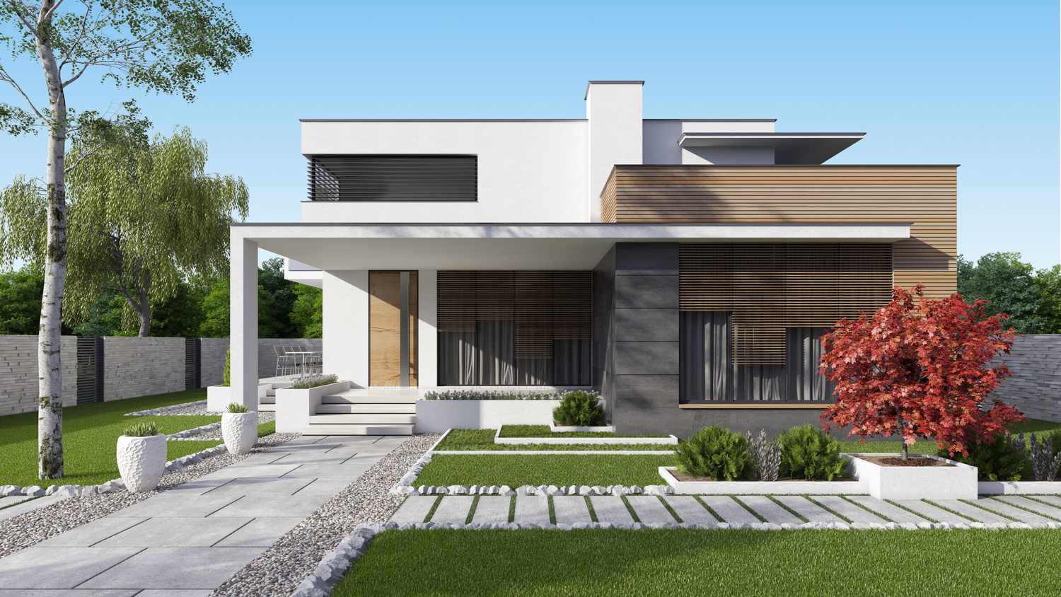 What Is Modern Architecture? Here's an Overview