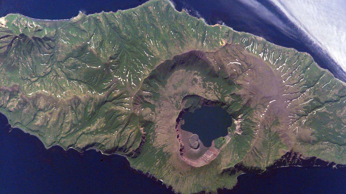 Decoding the 200-Year-Old Enigma of a Monumental Volcanic Eruption