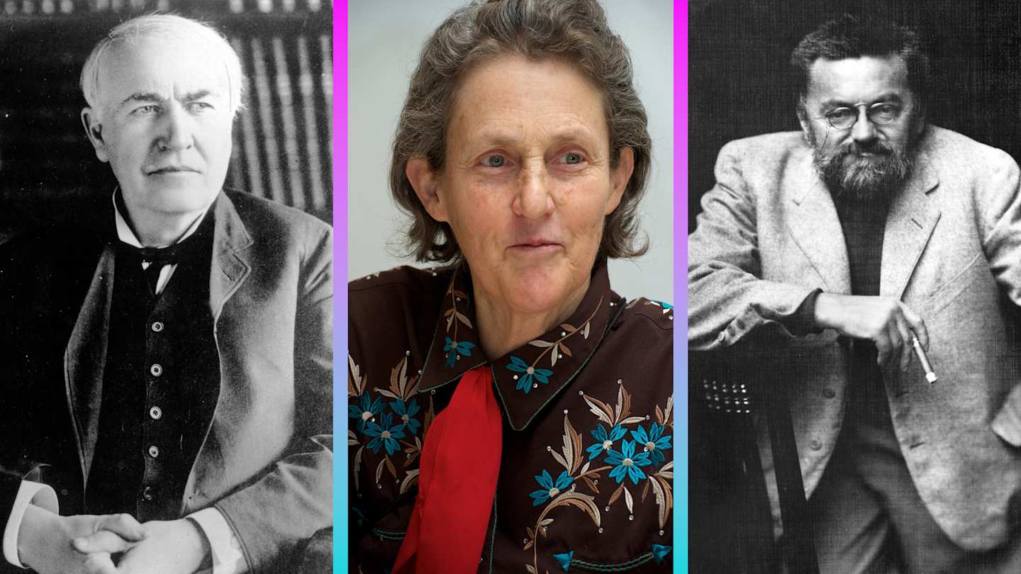 12 Pioneering Scientists With Disabilities Who Changed the World