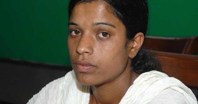 10 Women Who Transformed Into Superheroes - Mytour