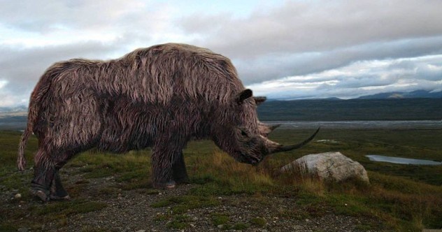 10 Remarkable Extinct Creatures - Mytour