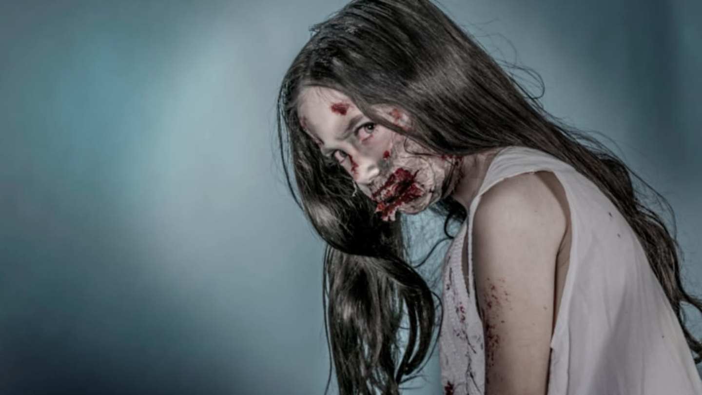 The Neuroscience of Zombies in the Real World