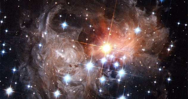 10 Types of Stars That Push the Limits of Astronomy - Mytour
