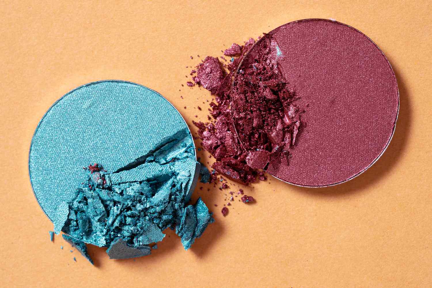 The Ultimate Guide to Finding the Perfect Eyeshadow Shades for Every ...