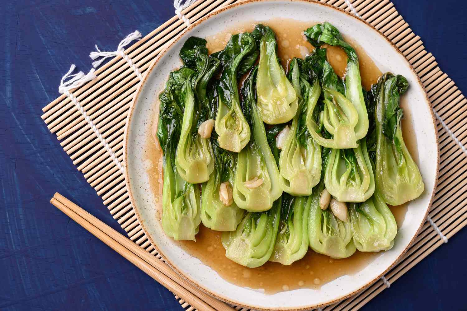 6 Ways to Cook Bok Choy—Including Steaming, Grilling, and More