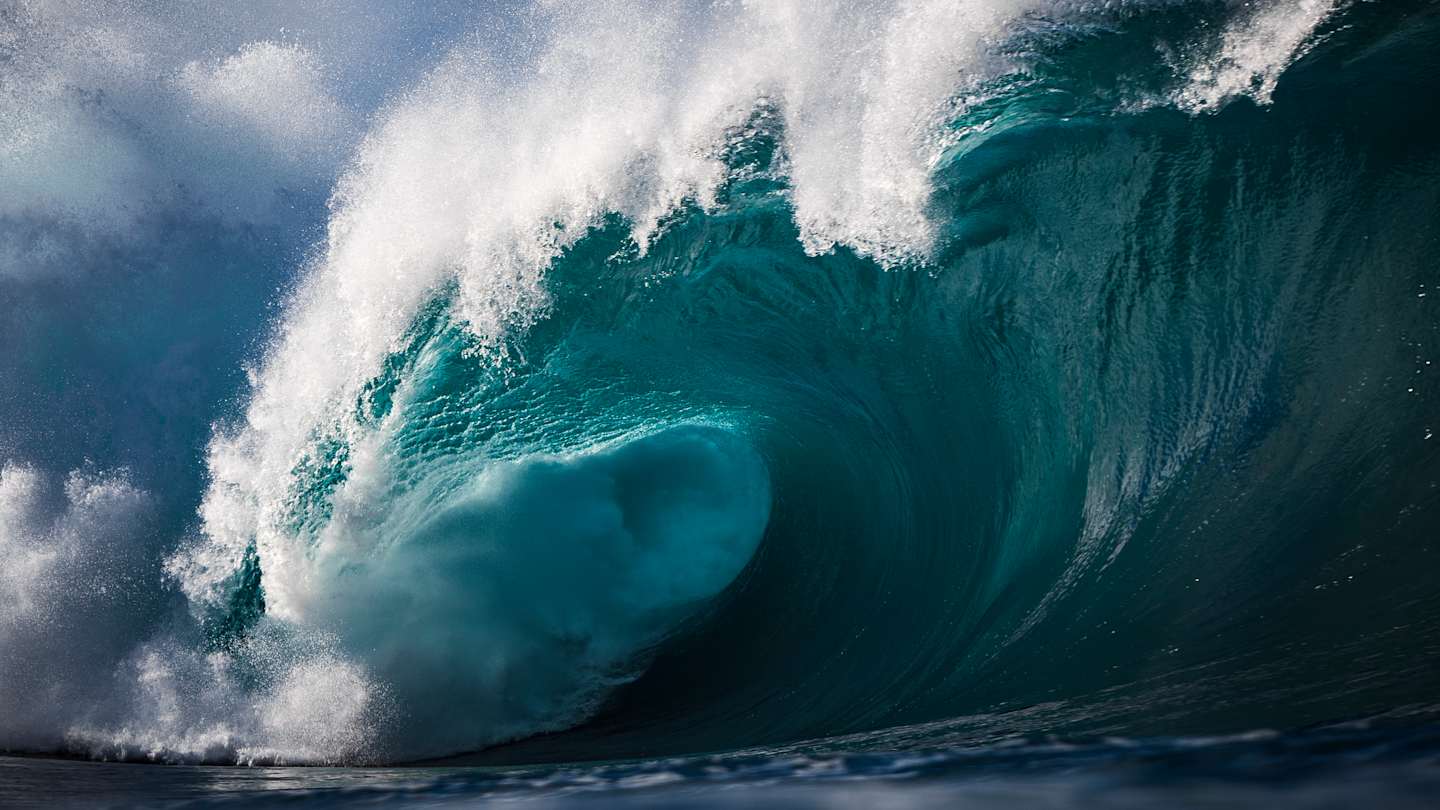 The 8 Most Devastating Tsunamis in Recorded History